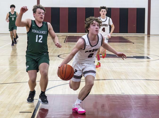 Boys Basketball: Crusaders narrowly escape with third straight win ...