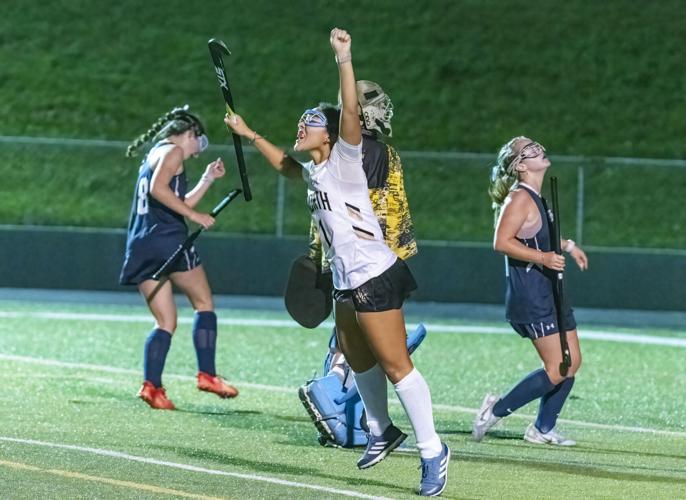 Year in Review: Top 10 moments | Sports | independentri.com