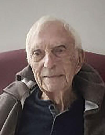 N. Peter Magnant | New Obituaries | independentri.com