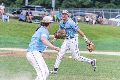 Notebook: Waves release summer schedule and roster | Sports ...