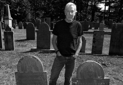 Author takes a deep dive into RI’s history with ‘vampires’ | Arts ...