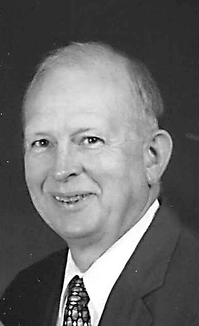 Edgar L. Rawlings III | New Obituaries | independentri.com