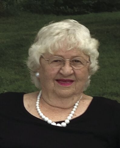 Sarah Stedman Hoyle | New Obituaries | independentri.com