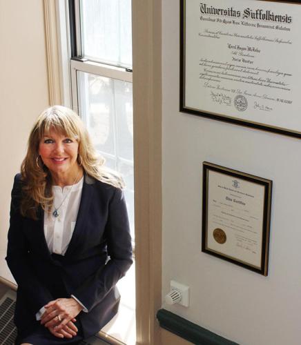 Carol Hagan McEntee: 'Experience and education' set her apart | South ...