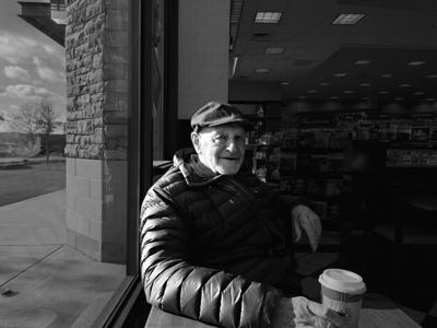 Kenneth C. Cahill | New Obituaries | independentri.com