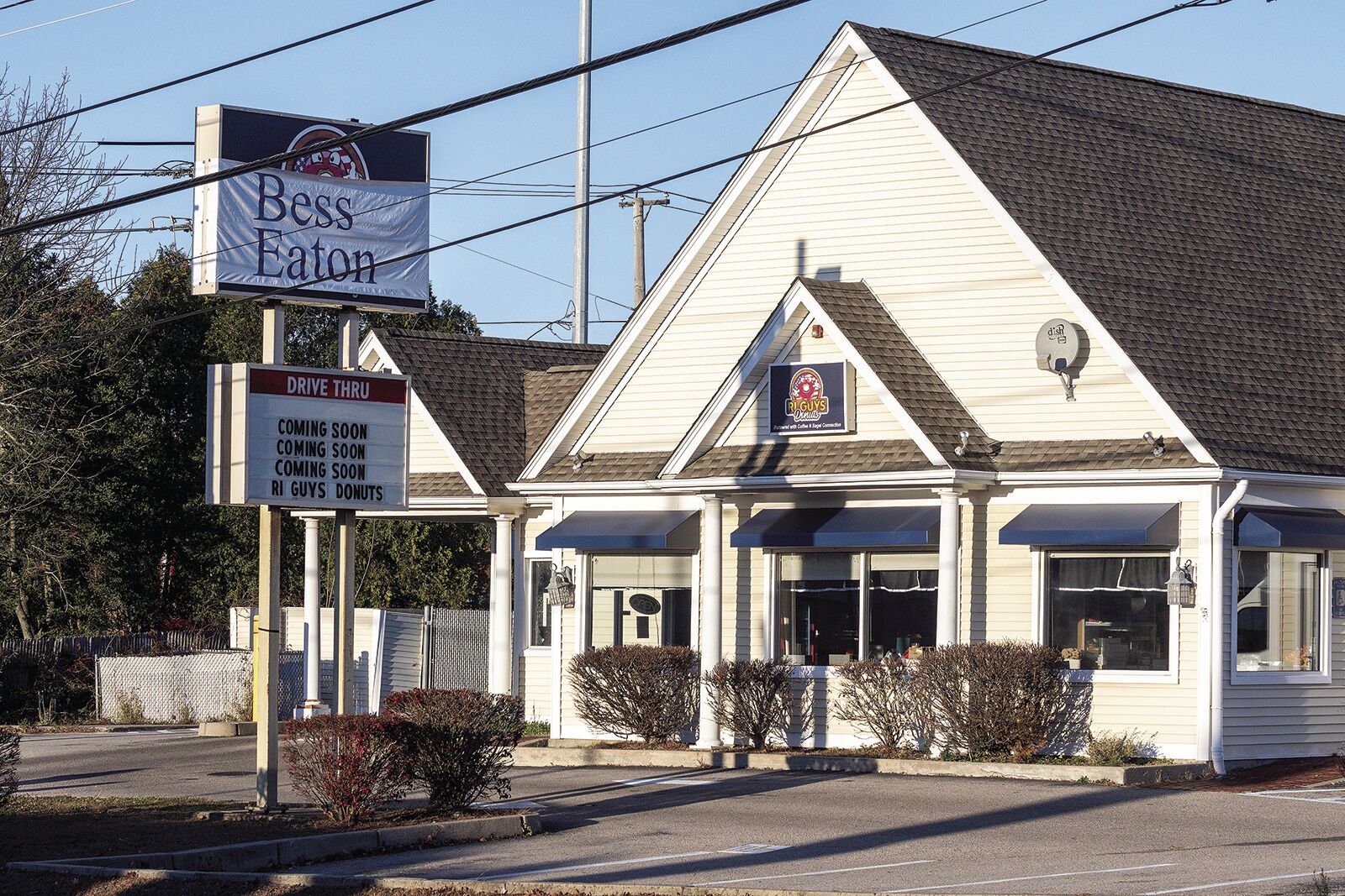 About South County: There’s something special about this place we call ...