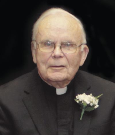 Rev. Joseph Henry remembered as a ‘good shepherd’ | News ...