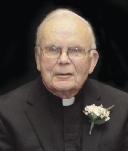 Rev. Joseph Henry remembered as a ‘good shepherd’ | News ...