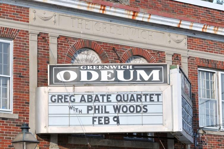 The Greenwich Odeum is back and better than ever | Arts And Living ...