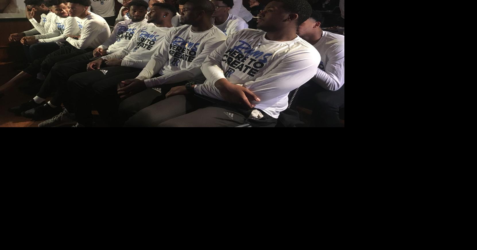 URI NCAA Tourney bound | Sports | independentri.com