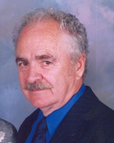 Richard Bissonnette | Obituaries | independentri.com