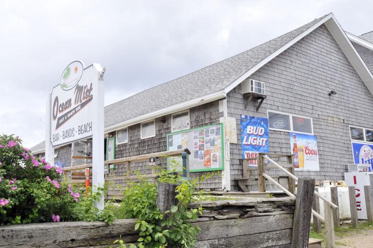 Ocean Mist owner proposes 'experimental erosion control' in Matunuck ...