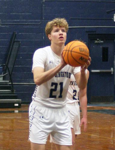Boys Basketball: Rebels find winning formula in opener | Sports ...