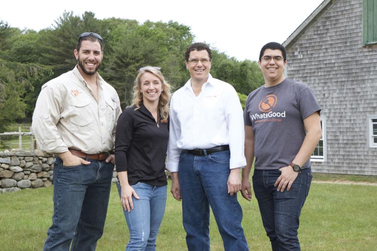 Changing the food game | Features | independentri.com