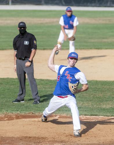 Slocum's win streak ends in title series | Sports | independentri.com