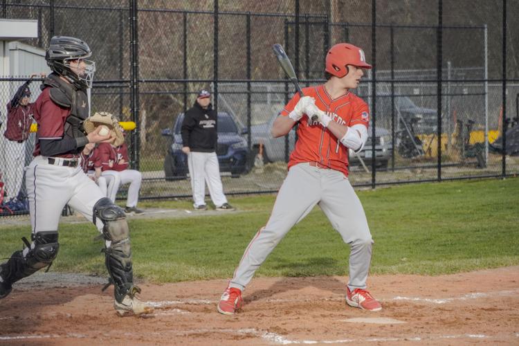 Baseball: Mariners shut down Avenger lineup for opening-day win | Sports | independentri.com