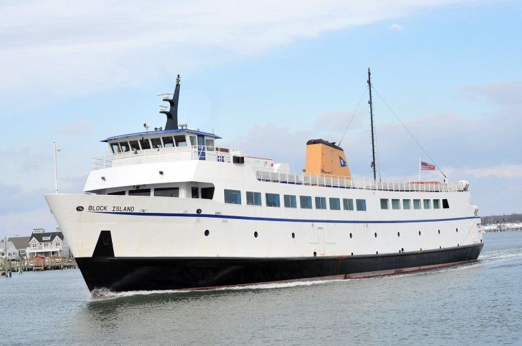 Increases proposed for commuter, round-trip ferry rates | South ...
