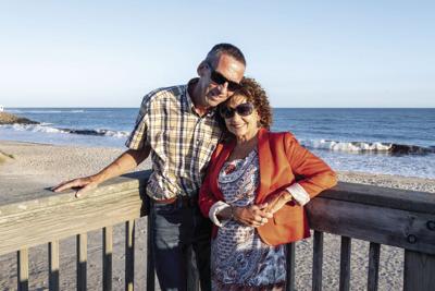 Ron Mackenzie's fight to recover from a traumatic brain injury ...