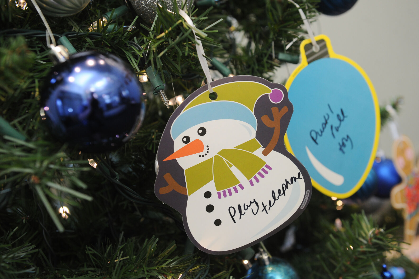 BankRI’s ‘Holiday Giving Tree’ program helps brighten season for local ...