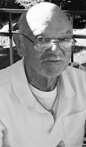 Donald M. Spink | New Obituaries | independentri.com