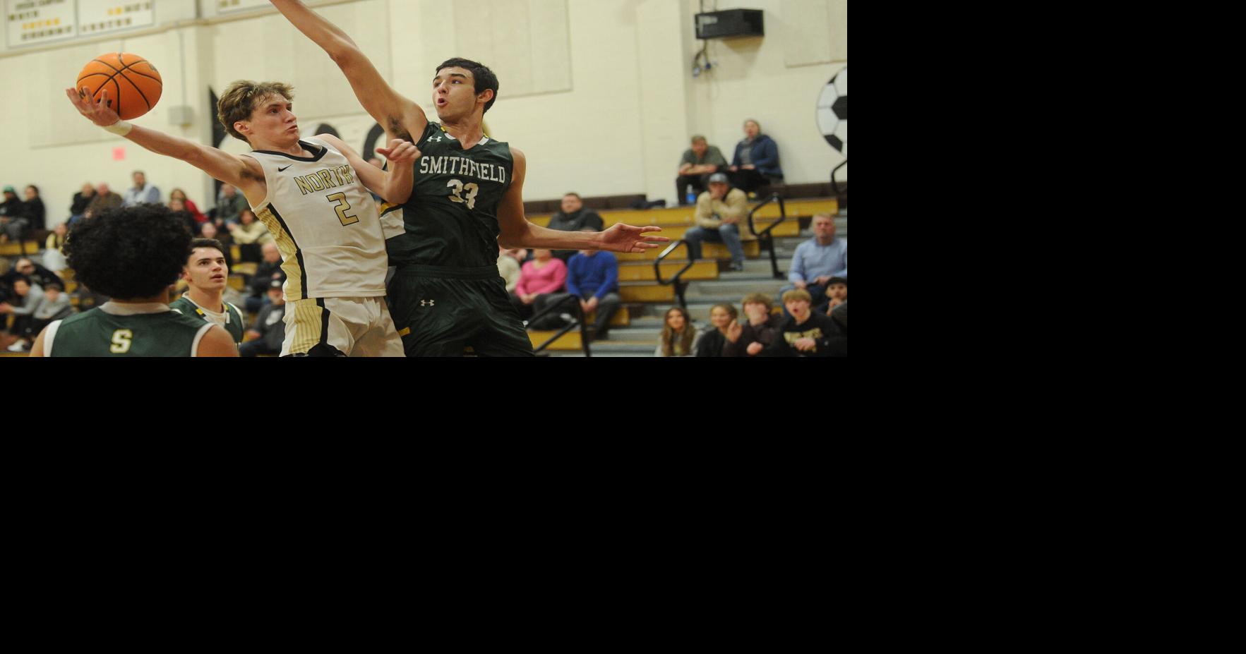 Boys Basketball: Uneven performance leads to Skippers’ loss to ...