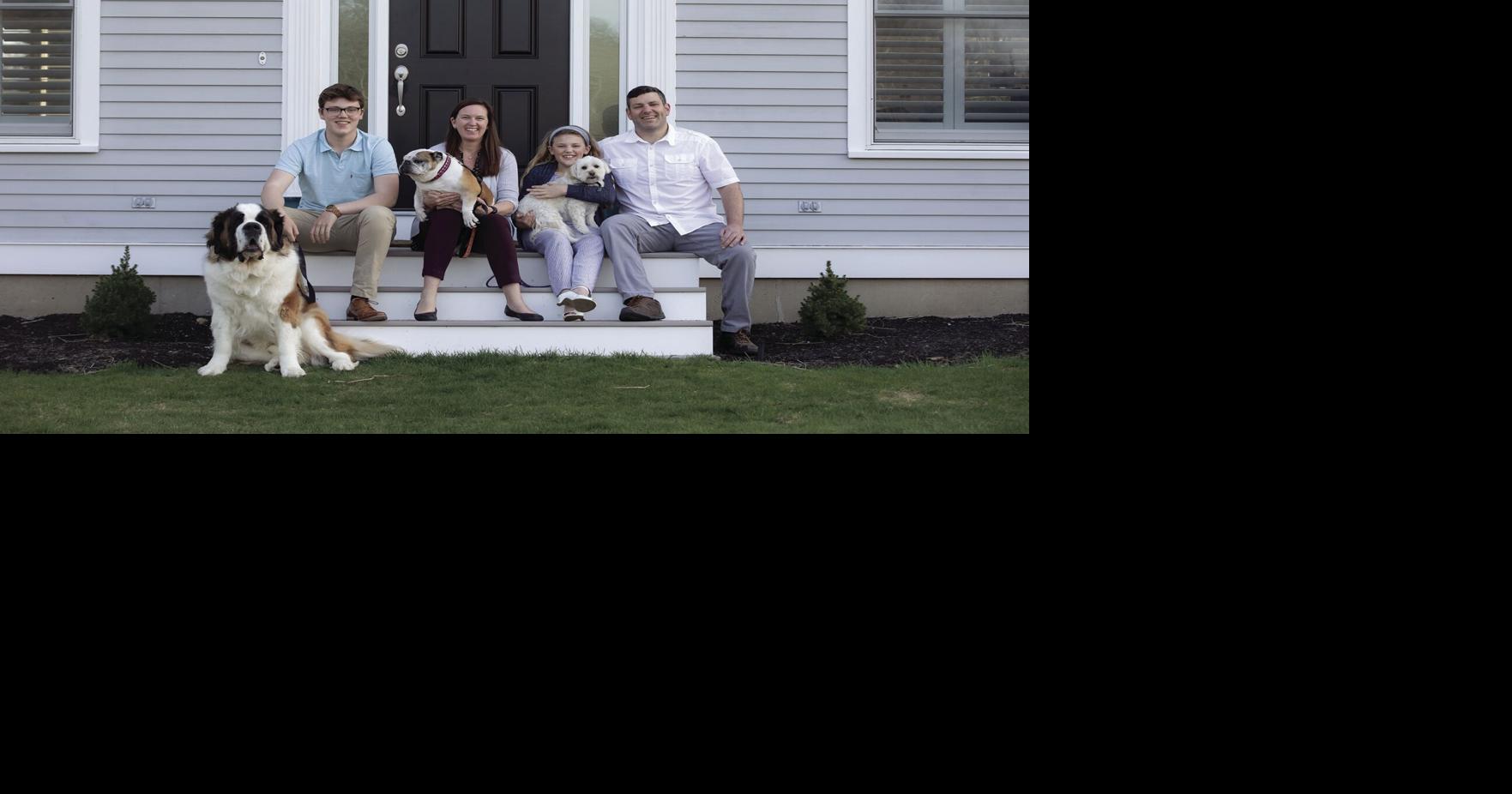 For the Paliotti family, Thanksgiving offers chance to reflect on the ...