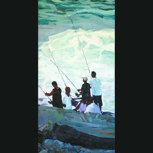 Coastal art | Features | independentri.com