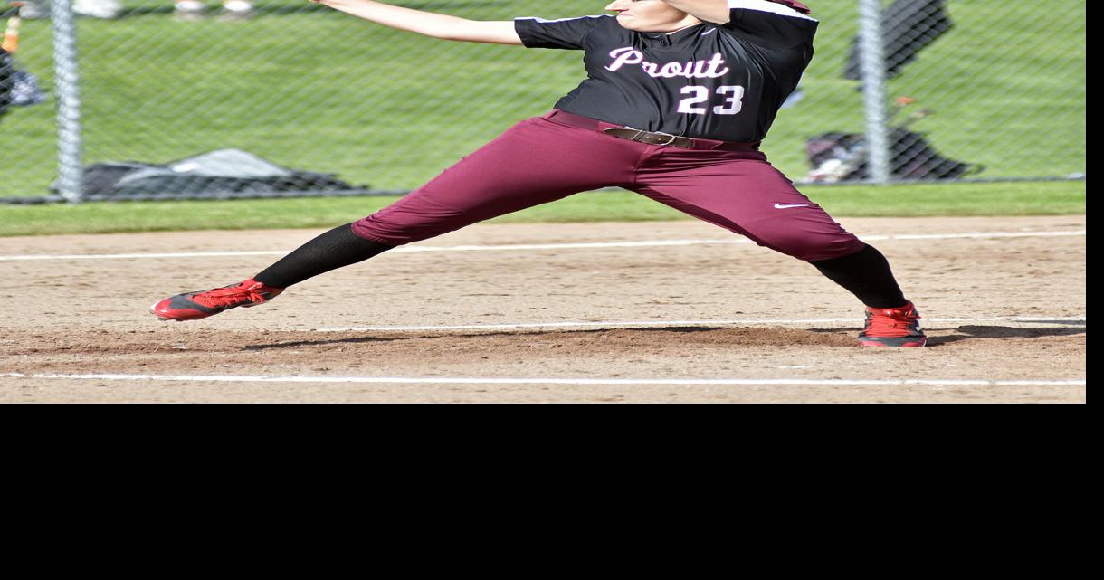 Softball preview: Prout embracing D-I challenge | Sports ...