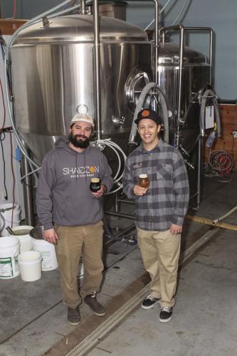 Straight to the Pint: Go dark this winter | Arts & Living ...
