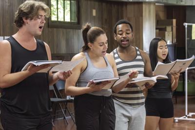 Theatre by the Sea promises a night of ’non stop laughter’ with classic ...