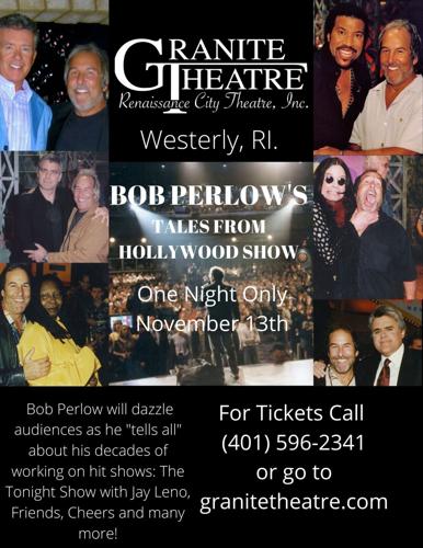 Granite Theatre expands offerings with November slate | Arts & Living ...