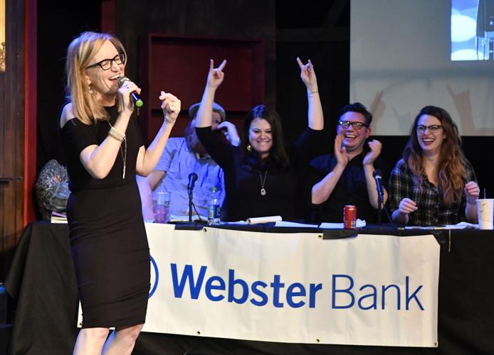 Wakefield Idol: Meet the judges | Arts & Living | independentri.com