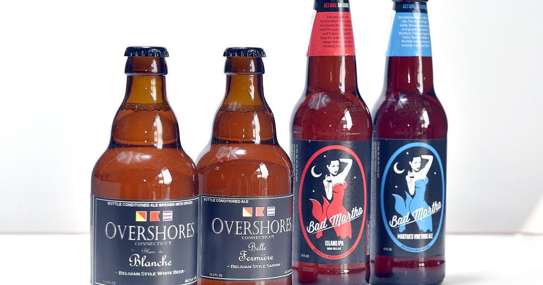 Beer Chaser: What's new in brew? | Arts And Living | independentri.com