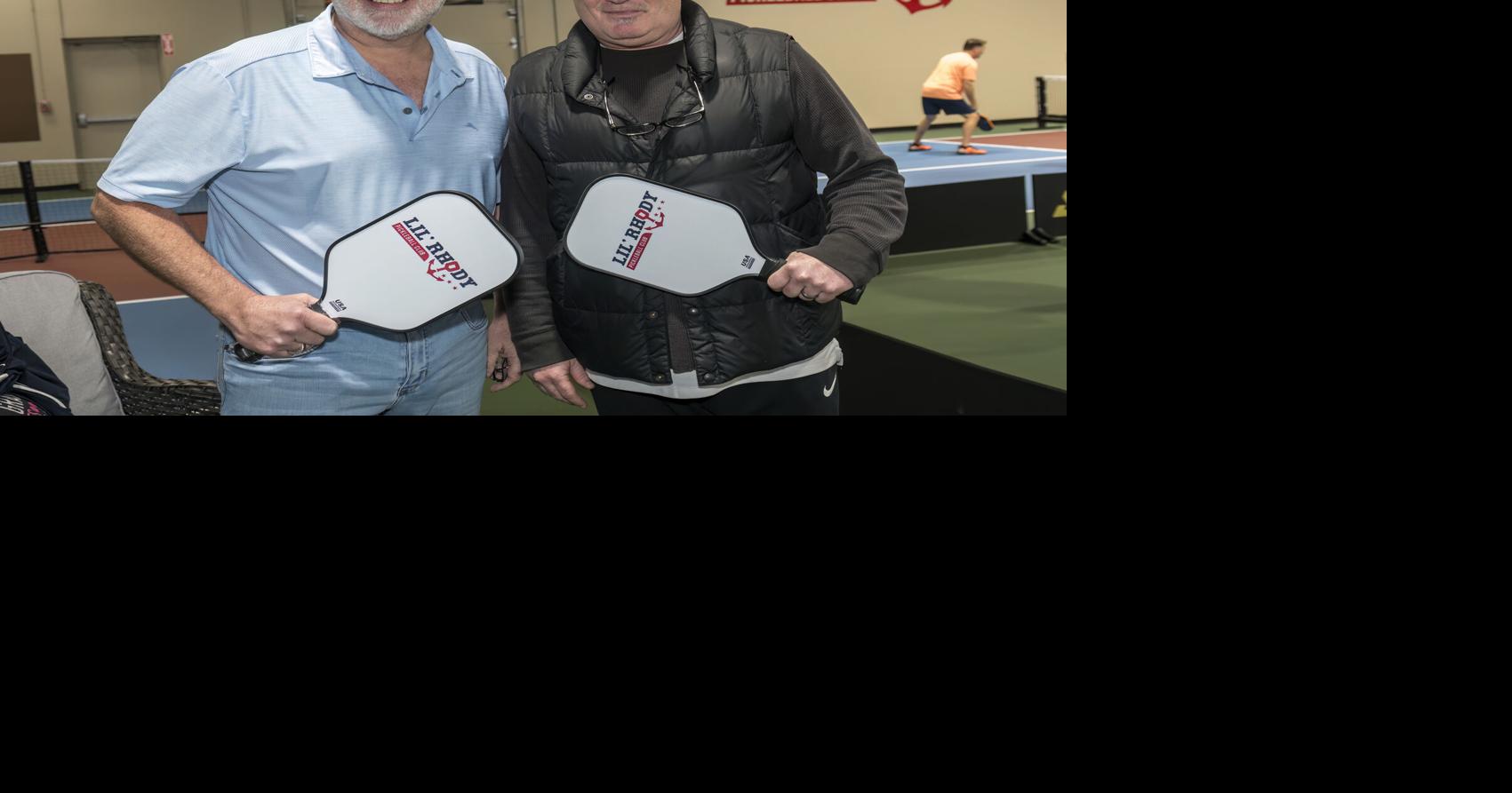 Pickleball continues its evolution with opening of new indoor facility ...