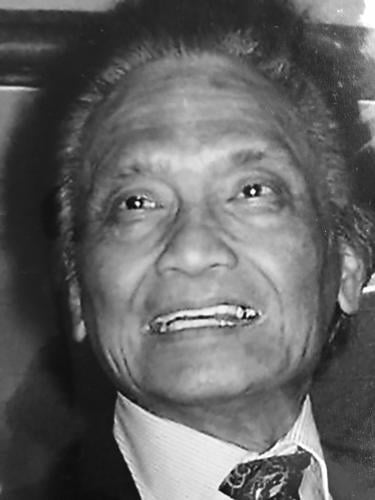 Gil R. Guerrero | New Obituaries | independentri.com