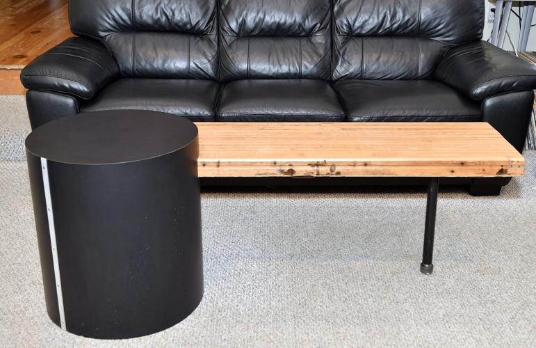 Artist Profile: Christian Rubeck | Arts & Living | independentri.com