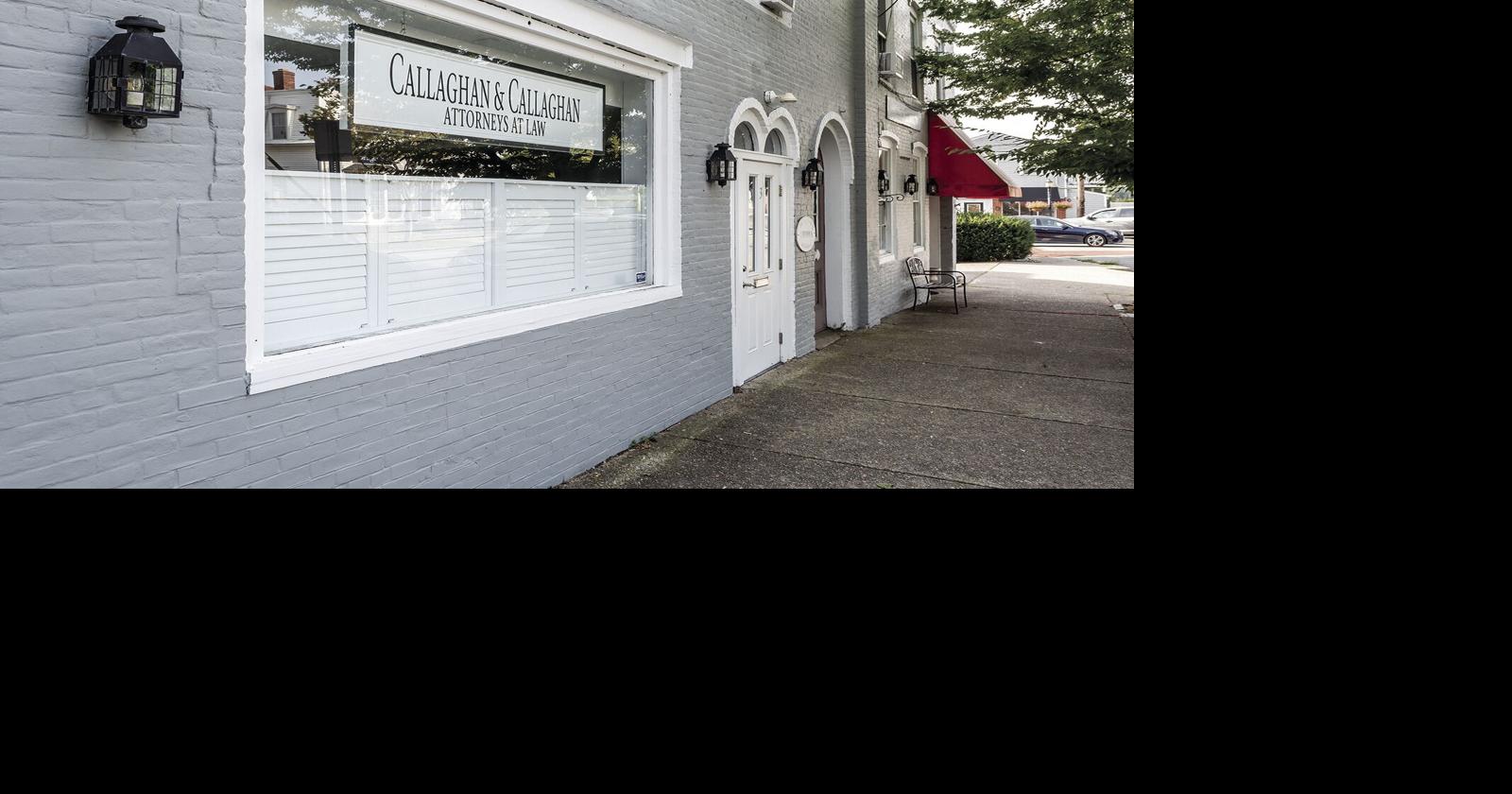 The View From Swamptown: Remembering Matt Callaghan brings thoughts of ...