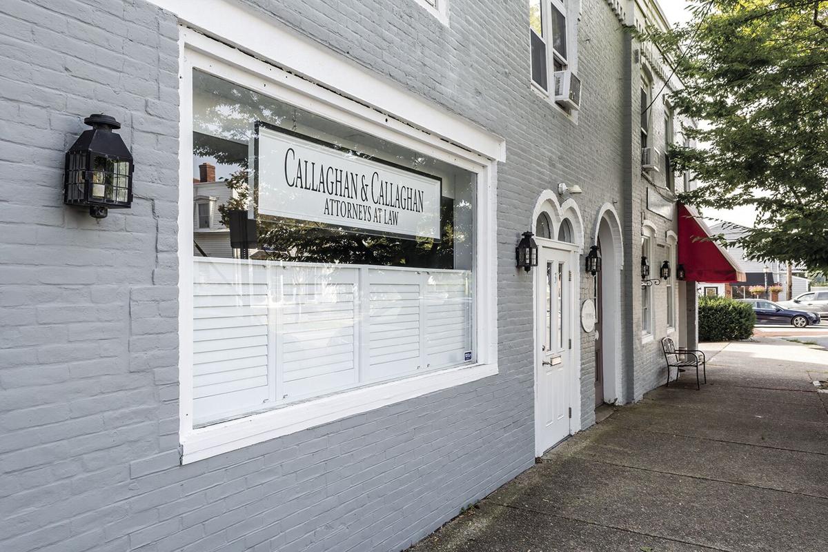 The View From Swamptown: Remembering Matt Callaghan brings thoughts of ...