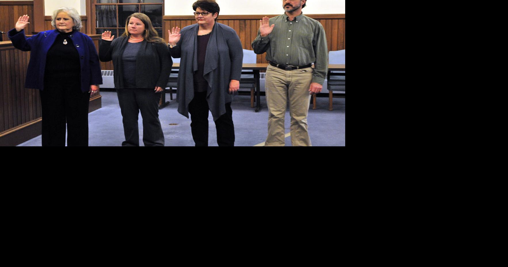 Jonathan Daly-LaBelle resigns from South Kingsown School Committee ...