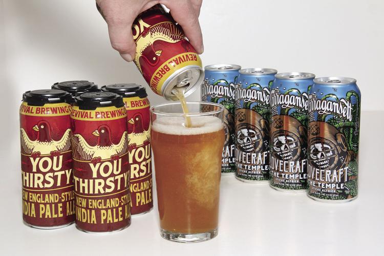 Beer Chaser: Rhode Island roundup | Arts & Living | independentri.com