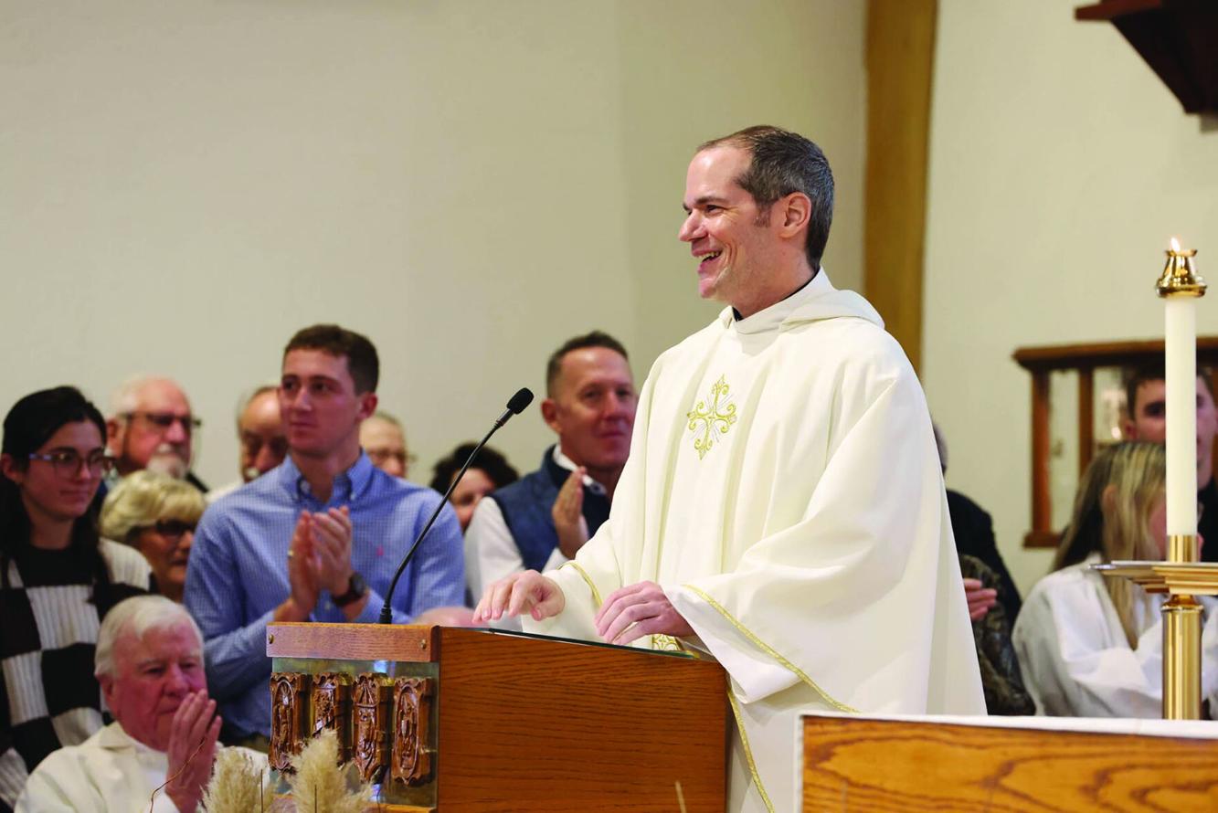 Local church celebrates its past, present and future on key anniversary ...