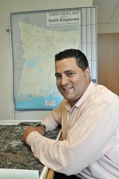 Wakefield resident named new town engineer | South Kingstown ...