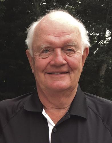 Mudge remembered as watchdog for local politics, love of NK | News ...