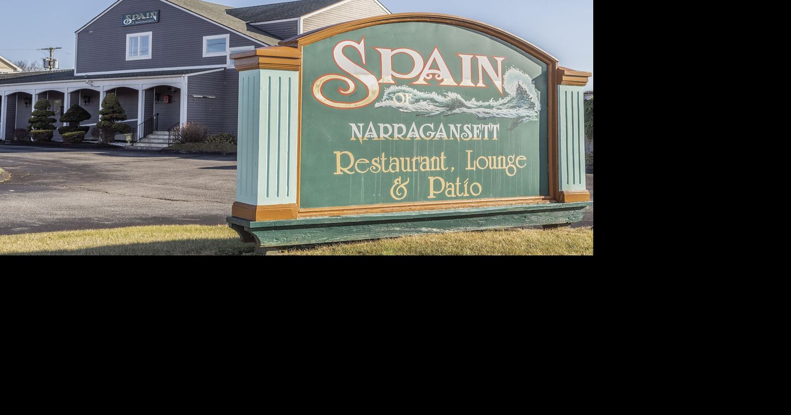 Popular local restaurant reopens | News | independentri.com