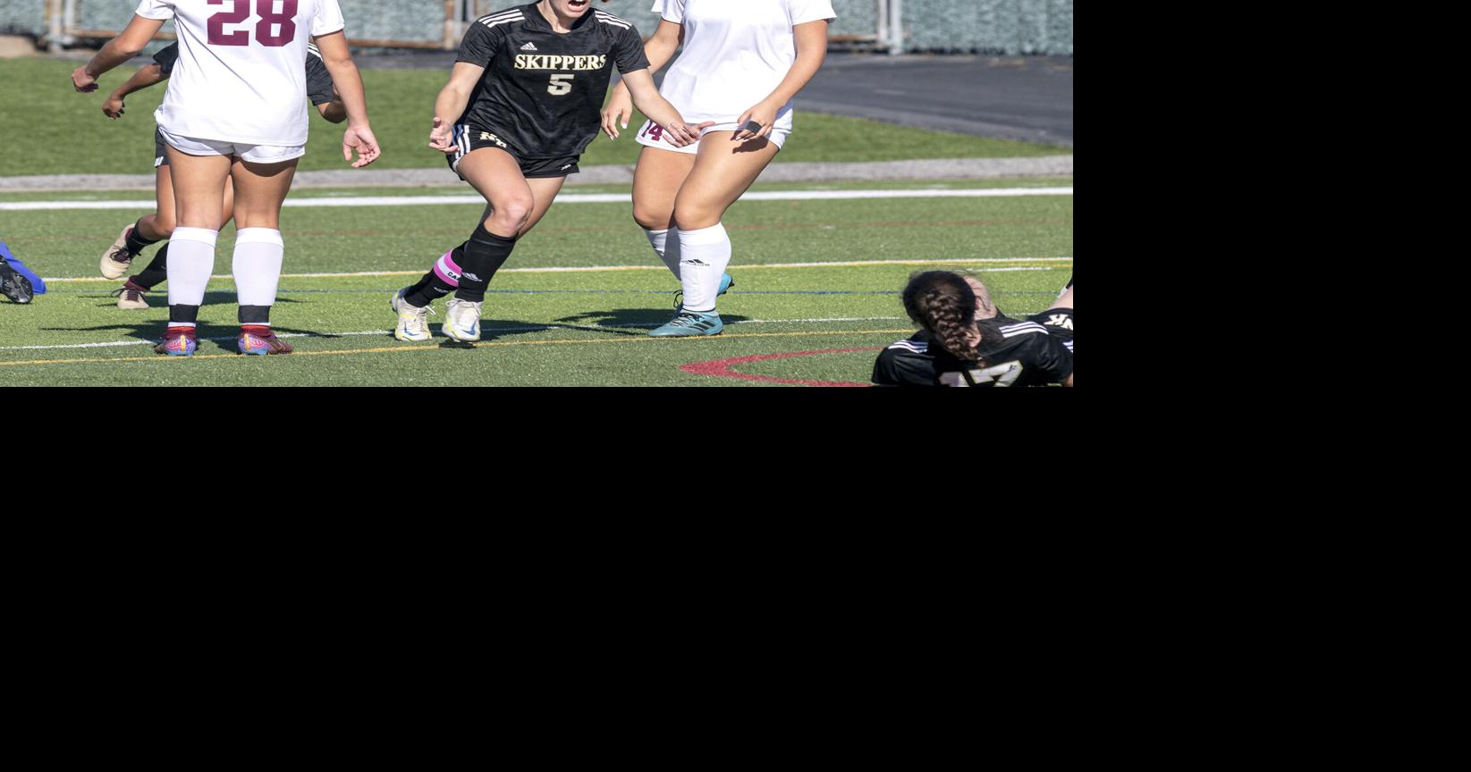 Girls Soccer Preview: With good health, Skippers will return to ...