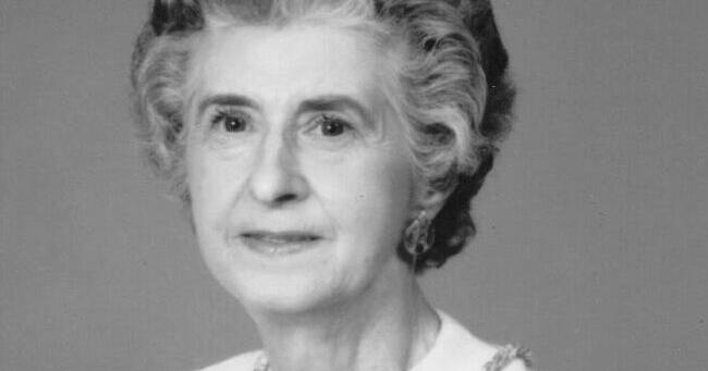 Elizabeth M. Wilson | New Obituaries | independentri.com