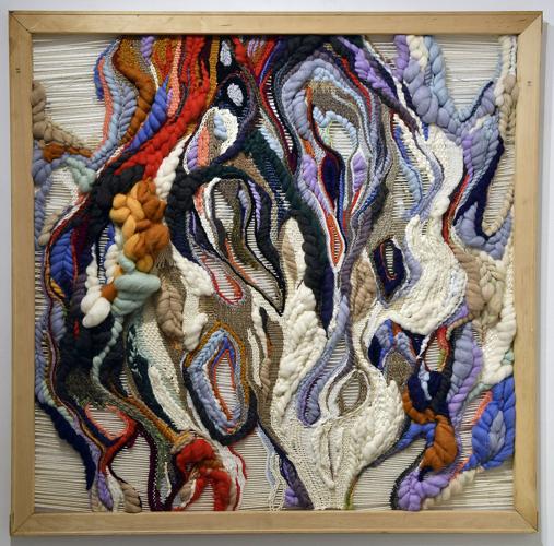 Artist Profile: Sarah Swift | Arts & Living | independentri.com