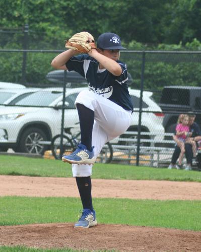 Little League Baseball: SK 12s top Narragansett in marquee opener ...
