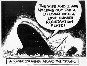 Cartoonist celebrates 25 years of lampooning the 'cultcha' | Arts ...