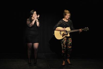 Local singer stars in AMC reality show | Arts And Living ...